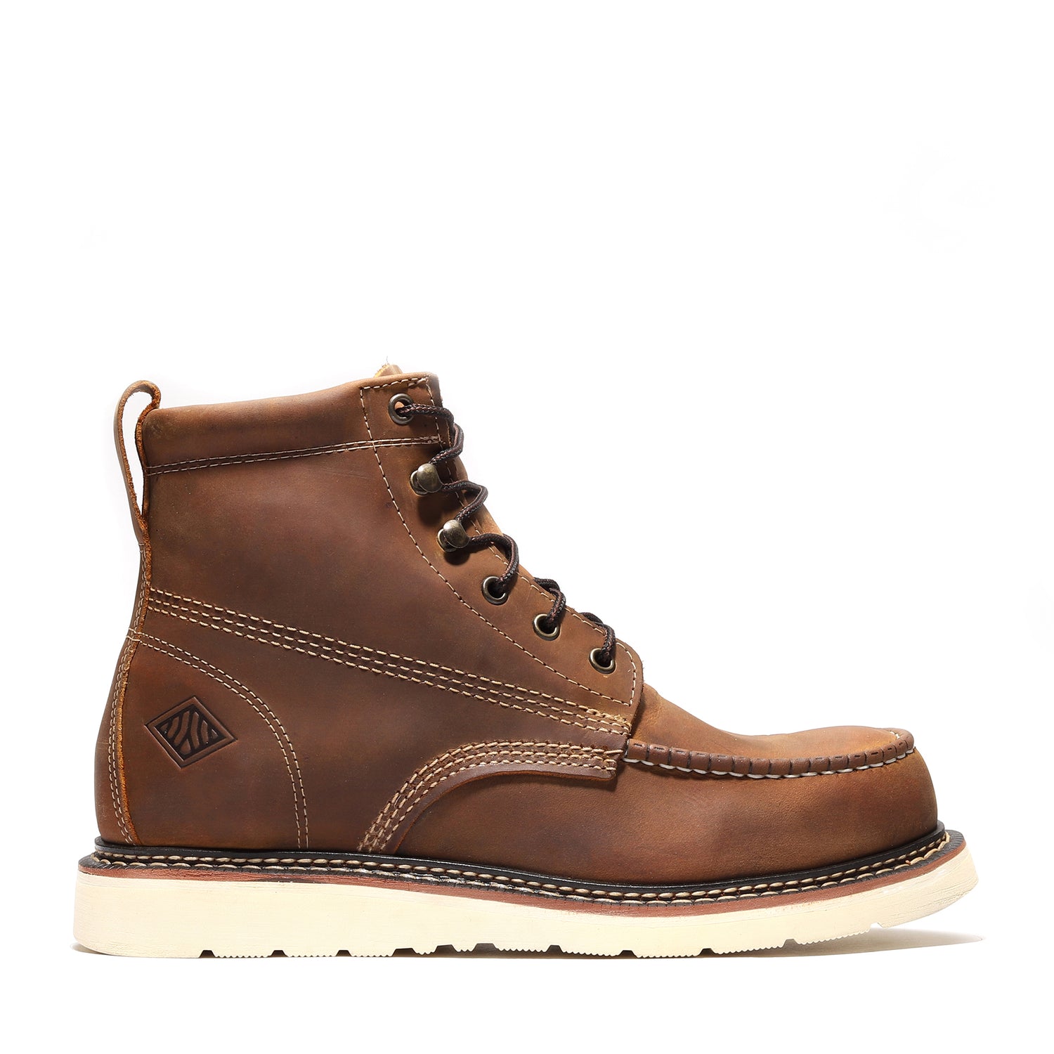 BA640 Crazy Brown – bonanzabootsmx