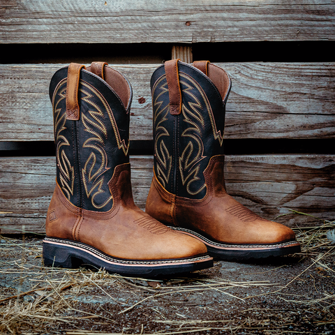 Bonanza Boots Mexico – bonanzabootsmx