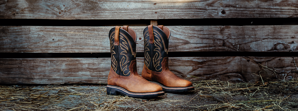 Bonanza Boots Mexico – bonanzabootsmx